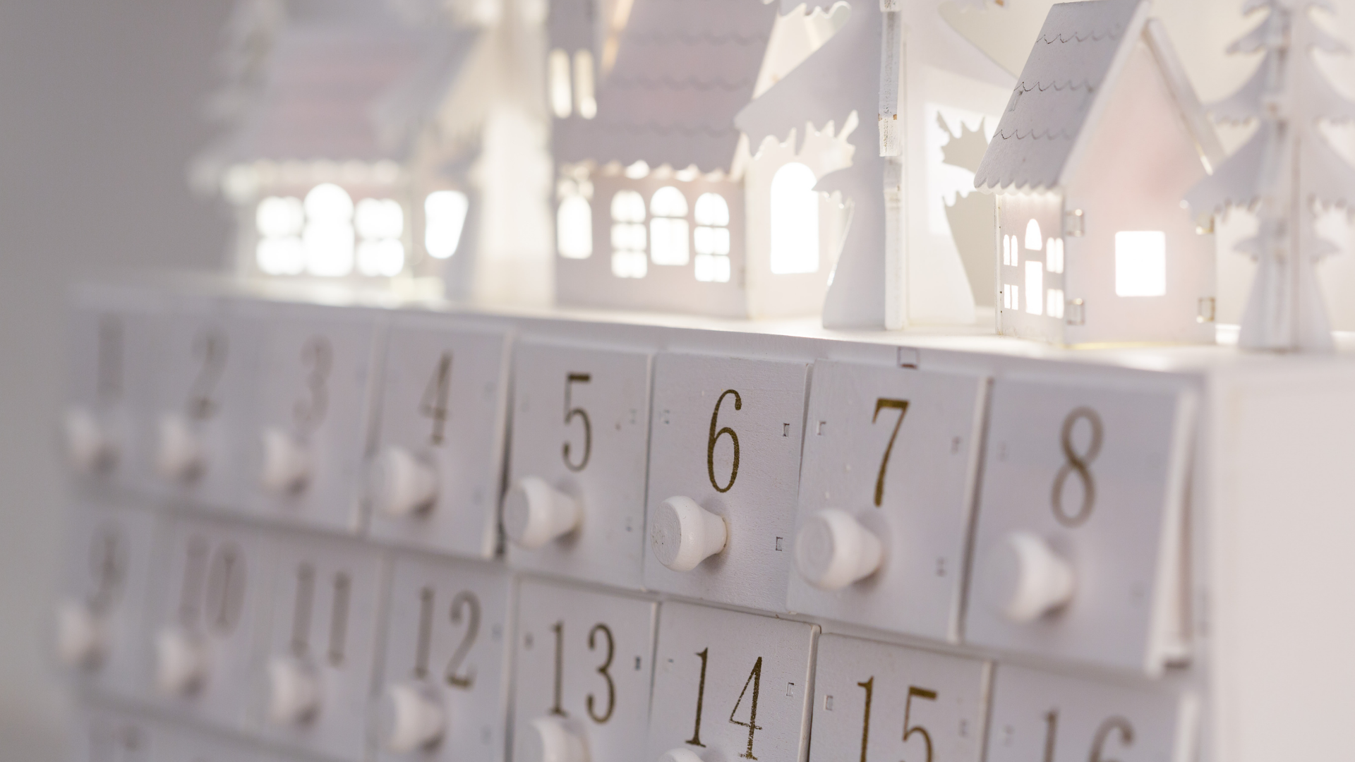 Christmas Advent Calendar Game – Papaya StoriesPapaya Stories
